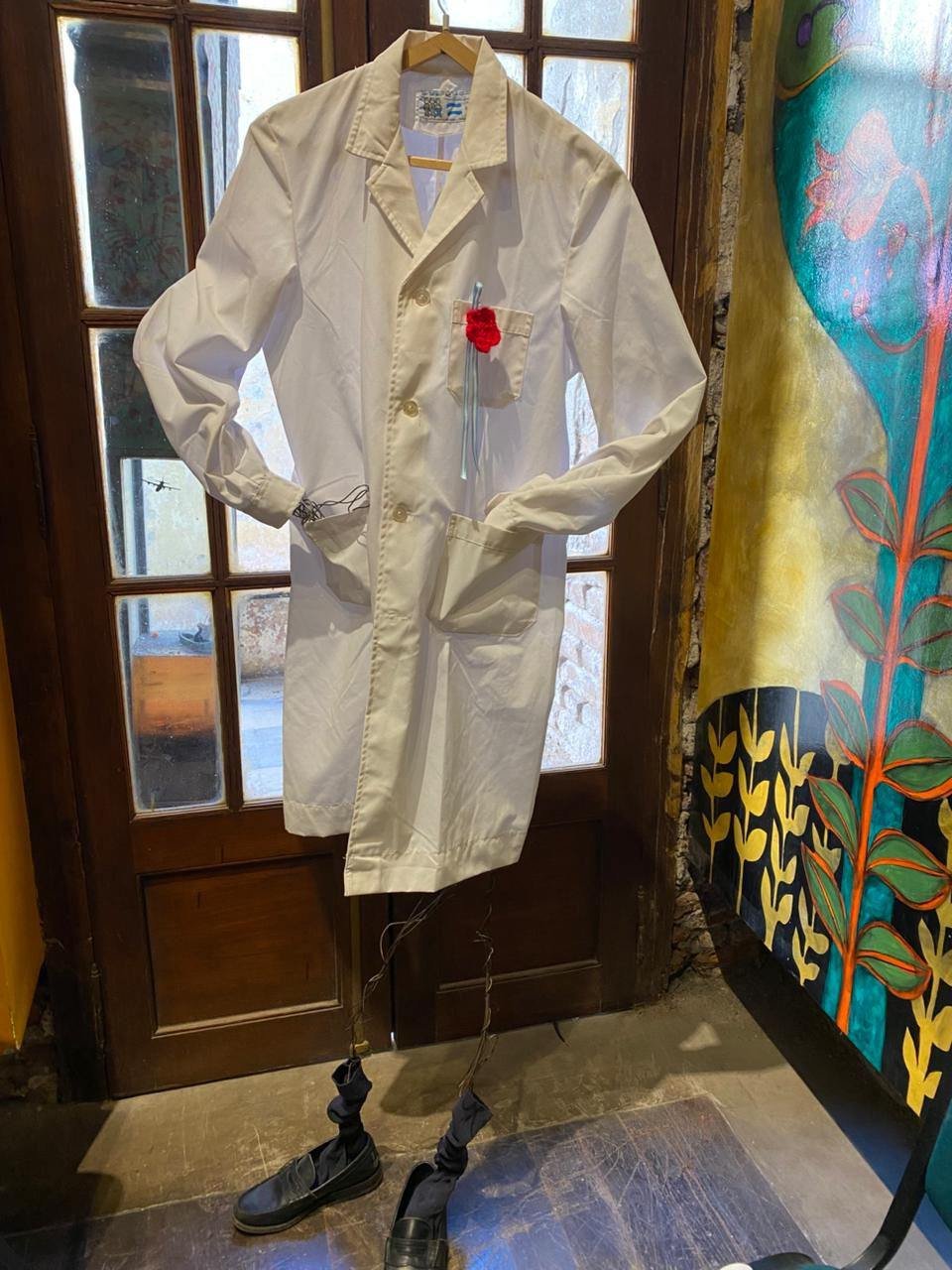 Ronda de las MemoriaS 2025 - Memoria CBA