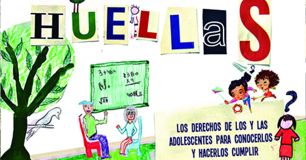 “Dejando Huellas" - Memoria CBA