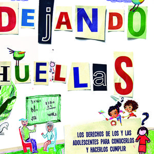 “Dejando Huellas" - Memoria CBA