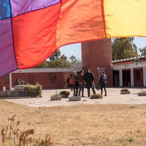 Celebración de la Pachamama 2018 - Memoria CBA